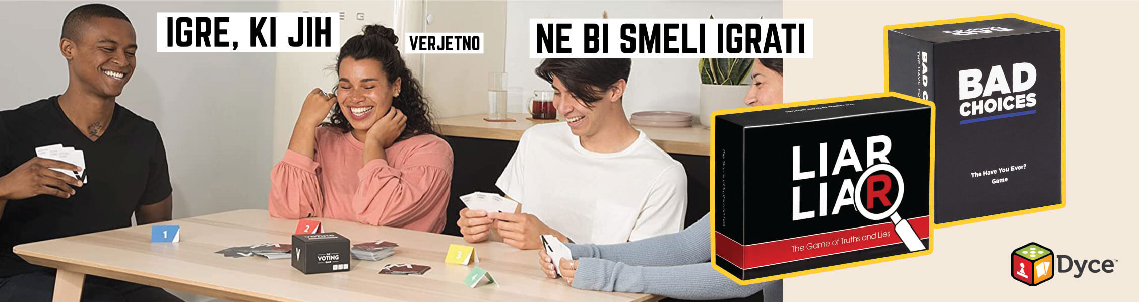 SingaGames - družabne in miselne igre