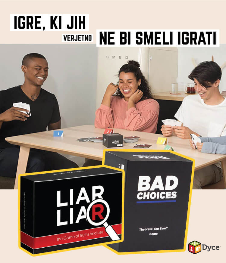 SingaGames - družabne in miselne igre